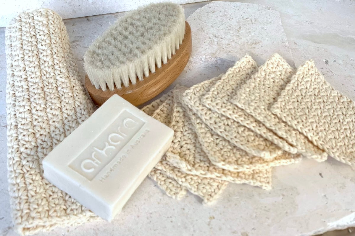 Arkara ‘Purity’ Soap | Arkara