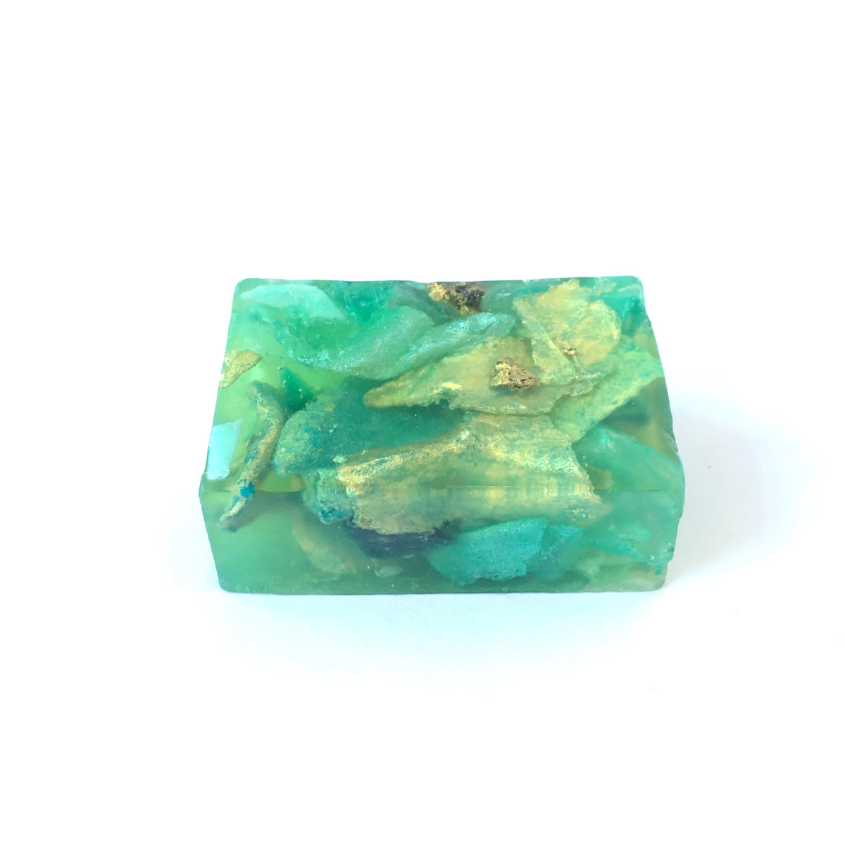 Cleanse - Inner Nature Jade Soap | Arkara